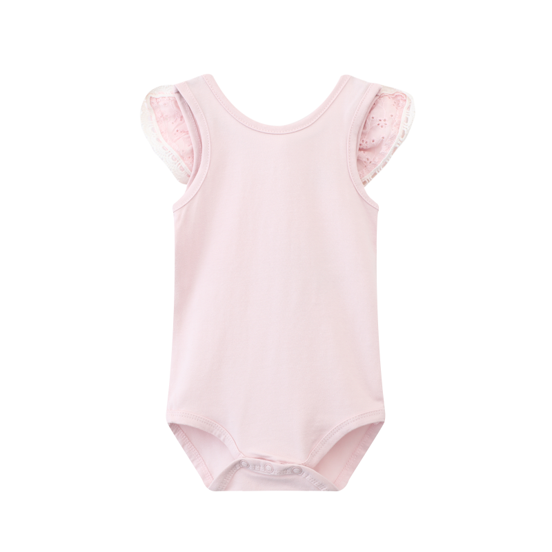 CRKD Isla Frilled Body Suit – Ollie & Oak